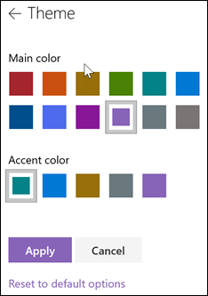 How to Change the Look of Your SharePoint Site?