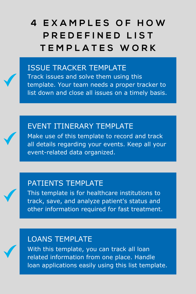 How to Operate Lists from Microsoft Teams