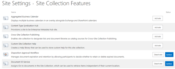 4 Super Tips to Configure Unique Document IDs in SharePoint