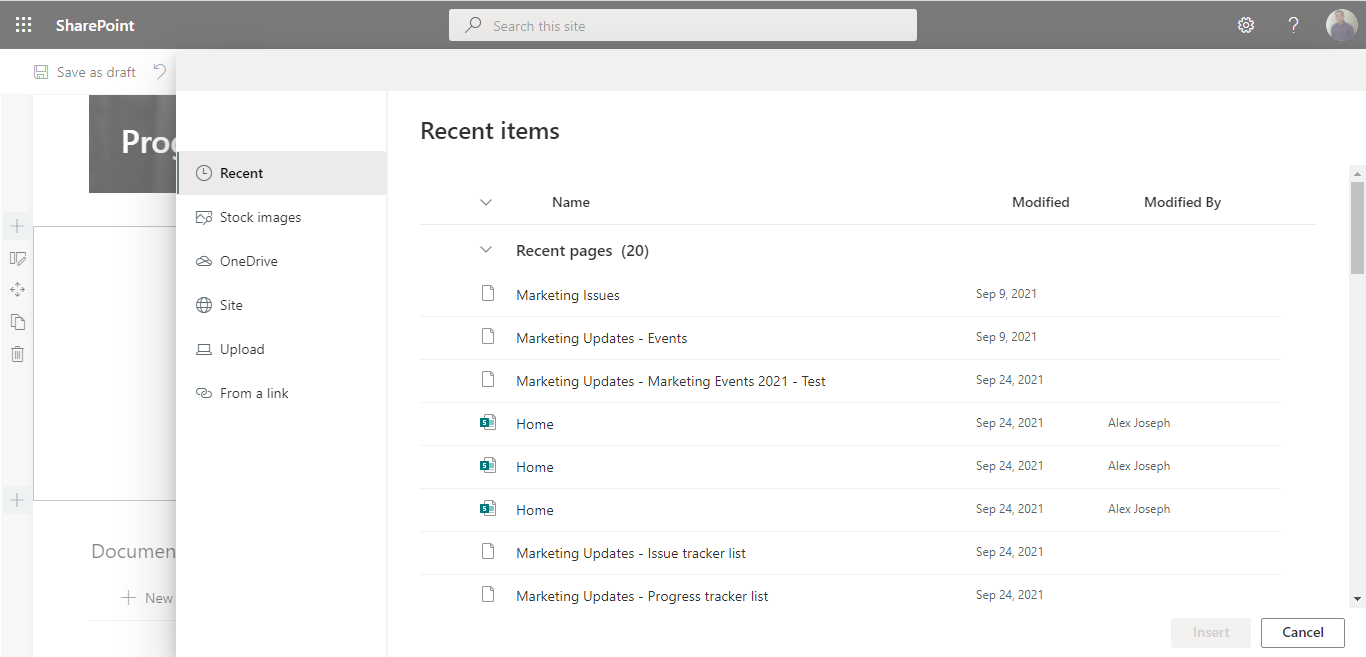 How To Use the Quick Links Web Part in SharePoint Online