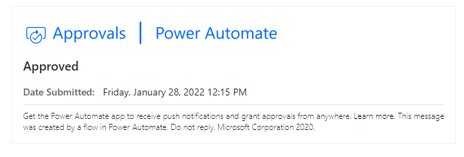 How to Configure a Page Approval Flow for a SharePoint Site