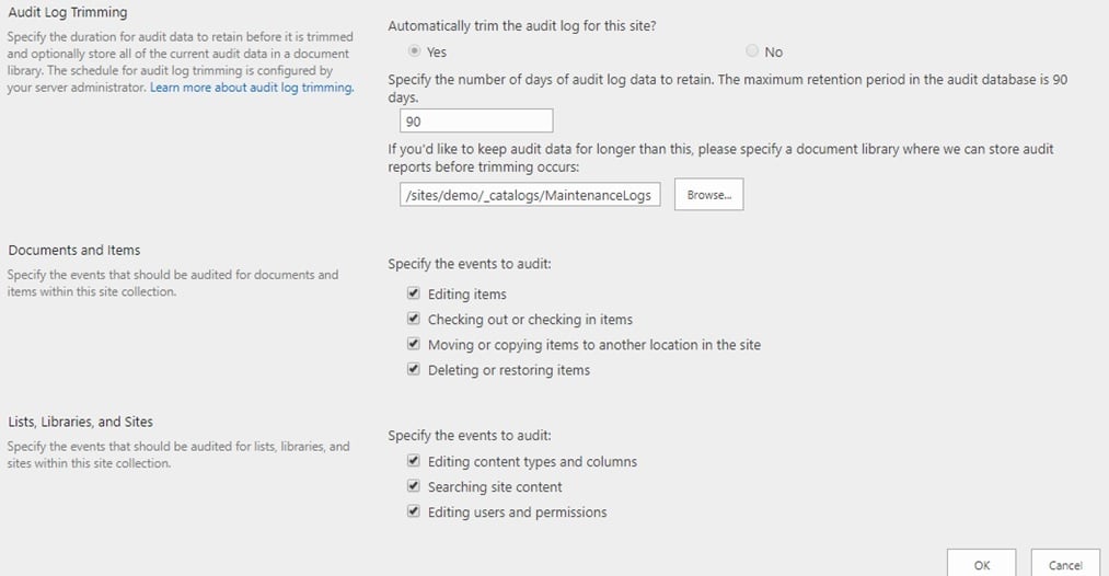 How SharePoint Usage Reports Help Our Clients Track User Activity