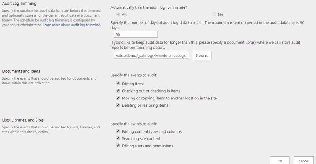 How SharePoint Usage Reports Help Our Clients Track User Activity