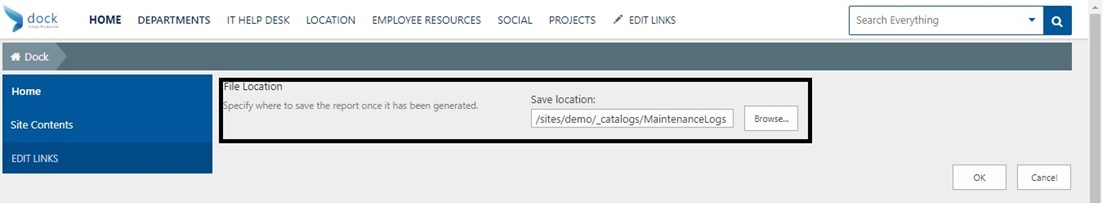 How SharePoint Usage Reports Help Our Clients Track User Activity