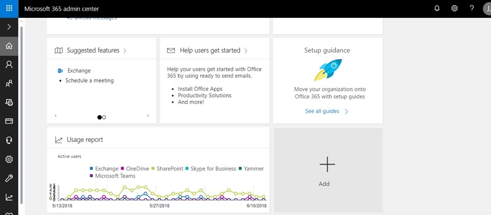 How SharePoint Usage Reports Help Our Clients Track User Activity