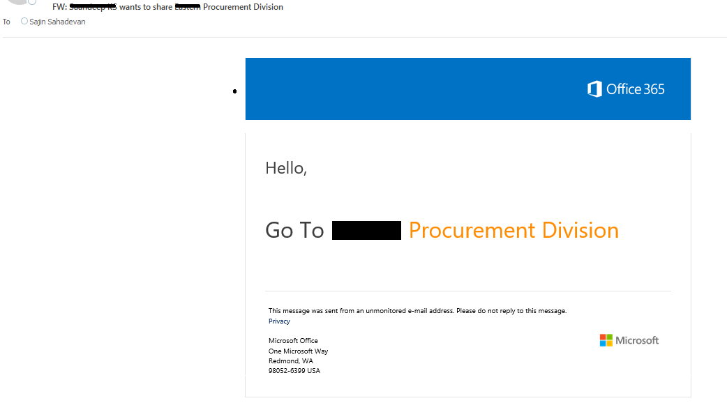 Tutorial to Set Up External Users Access Your SharePoint
