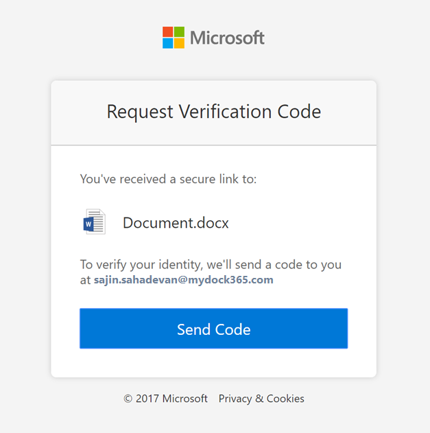 Tutorial to Set Up External Users Access Your SharePoint