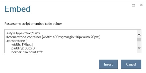 How to add Custom Styles to your SharePoint Page?