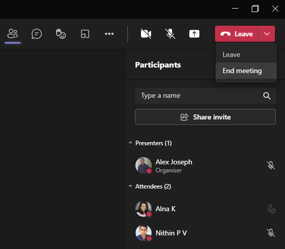 5 Tips for Secure Microsoft Teams Online Meetings in 2022