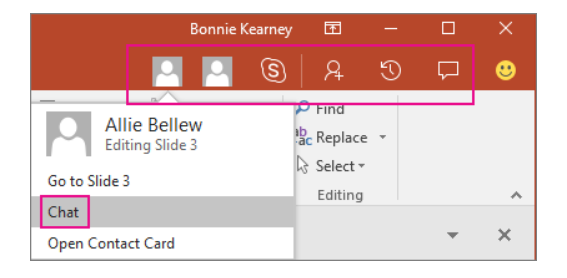 Exploring Document Co-authoring in SharePoint