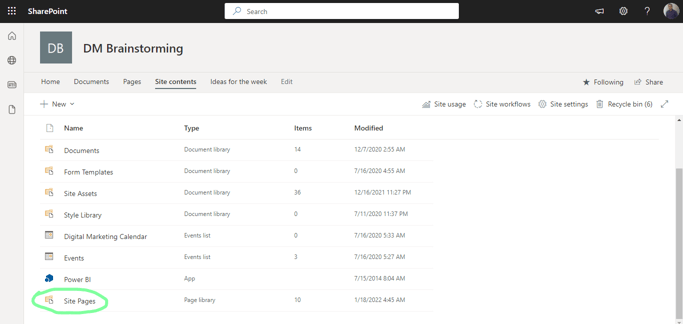 How To Create a Multilingual SharePoint Site