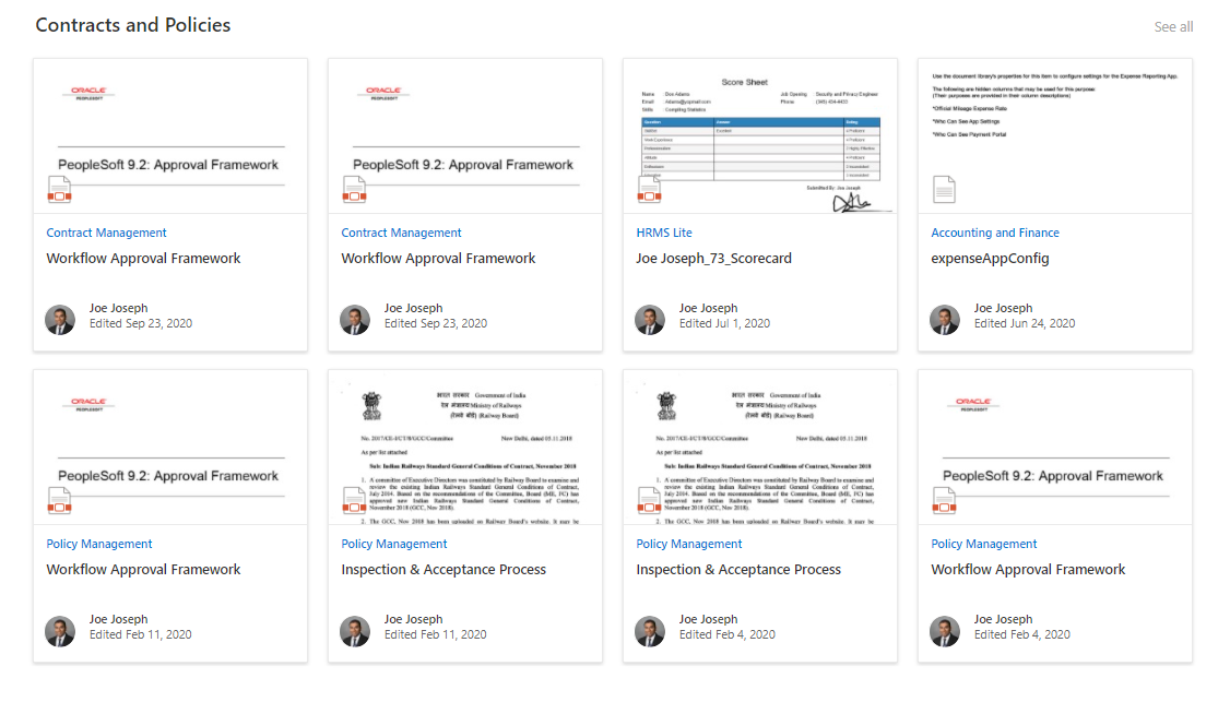 3 Ways to Promote Links in SharePoint Online