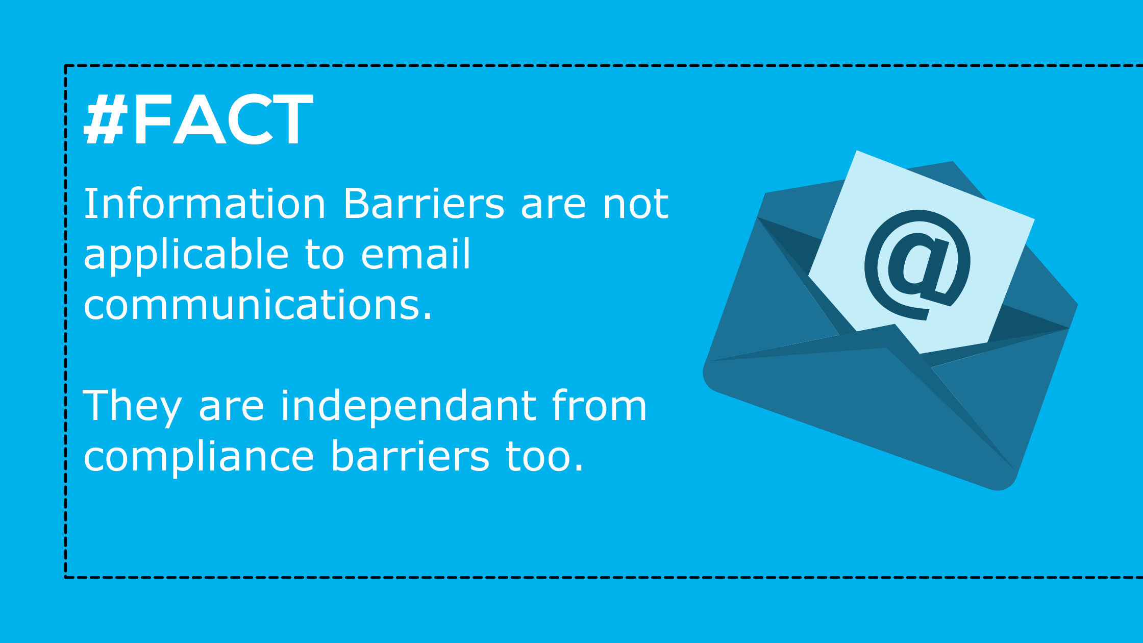 What are Information Barriers in Microsoft 365 and How They Work
