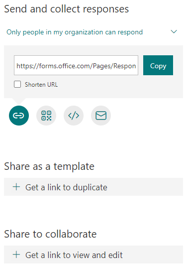 Best Ways to Utilize Microsoft Forms