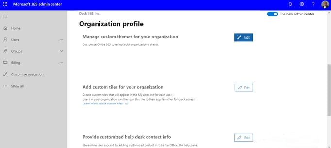 All Essential Guidelines to Customize the Office 365 Theme