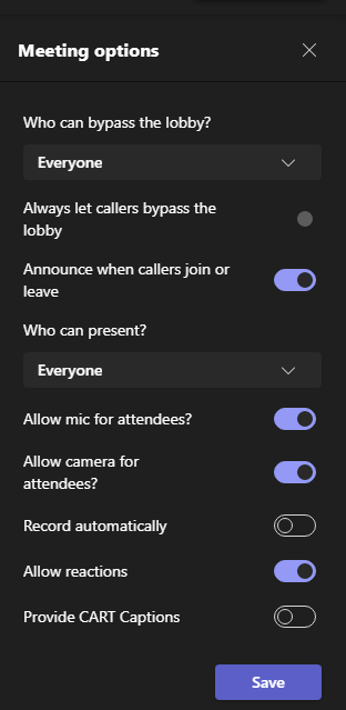 5 Tips for Secure Microsoft Teams Online Meetings in 2022
