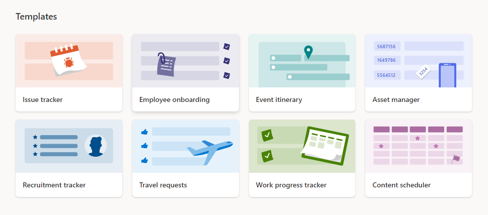 12 Most Useful Features of Microsoft Lists