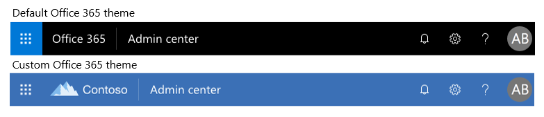 All Essential Guidelines to Customize the Office 365 Theme