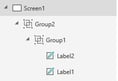 Gaining Group Control in Canvas Apps – Boosts control over layout and ...