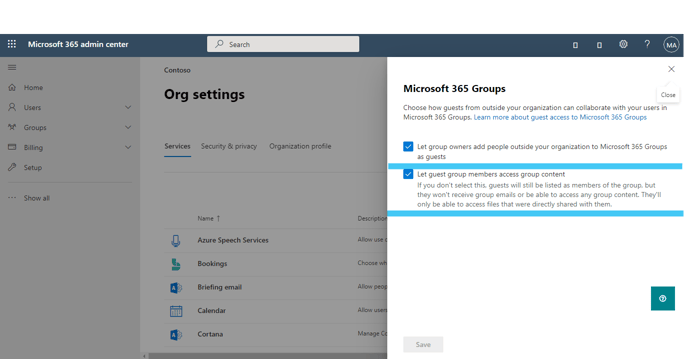 How to Manage External Guests in Microsoft SharePoint and Teams