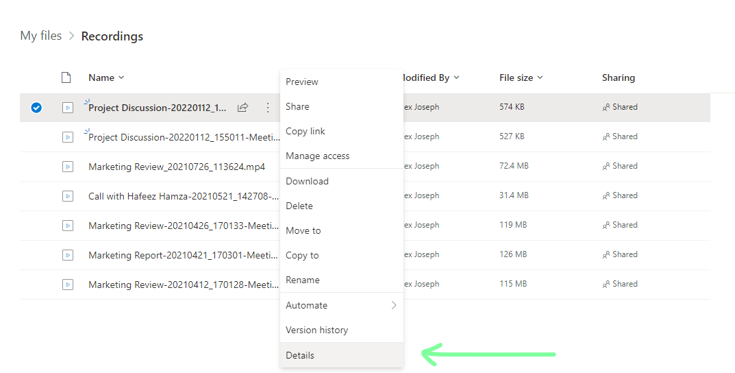 How to Record A Meeting in Microsoft Teams