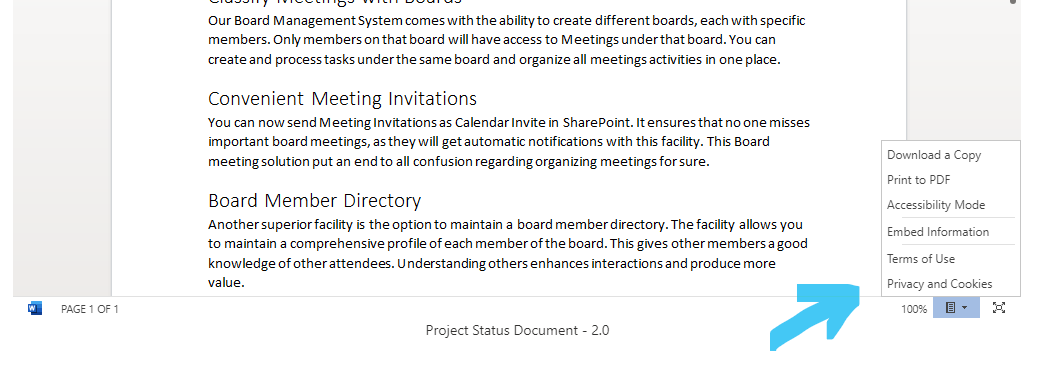 How to Use the SharePoint File Viewer Web Part