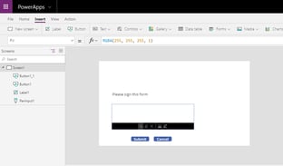 How to Save Signatures from PowerApp to SharePoint Lists