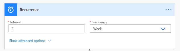 How to Create Power Automate Flows That Run on a Schedule