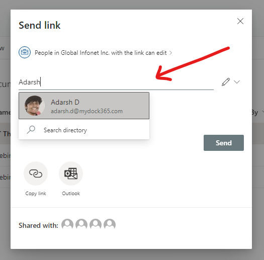 How to Notify Users Instantly After Uploading a File to SharePoint