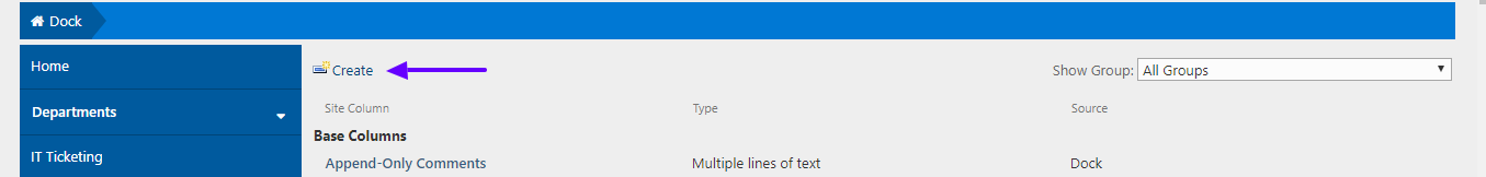 How to Create a Lookup Column to another SharePoint Site?