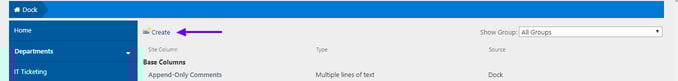 How to Create a Lookup Column to another SharePoint Site?