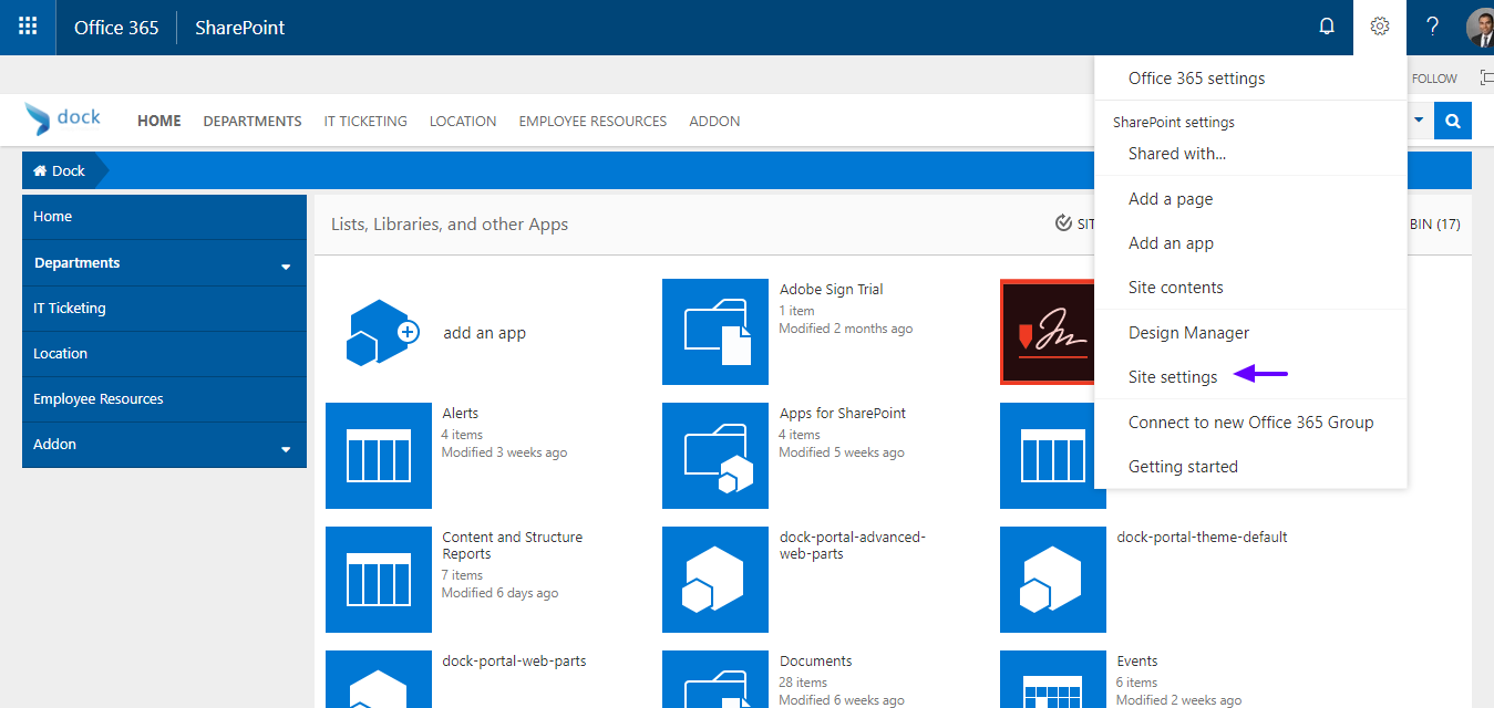 How to Create a Lookup Column to another SharePoint Site?
