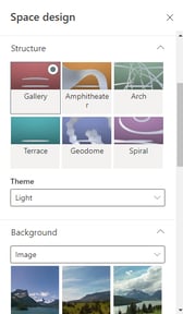 How To Create A SharePoint Space
