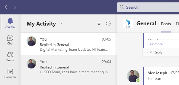 How to Search in Microsoft Teams Effectively