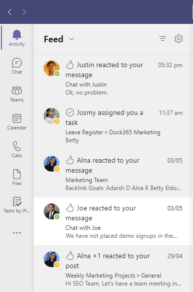 How to Search in Microsoft Teams Effectively