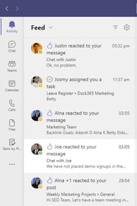 How to Search in Microsoft Teams Effectively