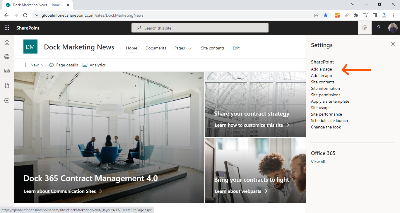 How to Create a Collapsible FAQ Section in SharePoint Online