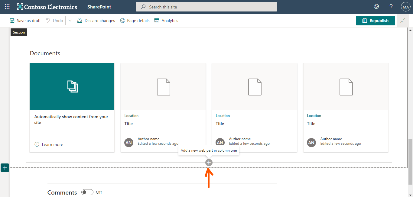 How To Use the Organization Chart Web Part in SharePoint