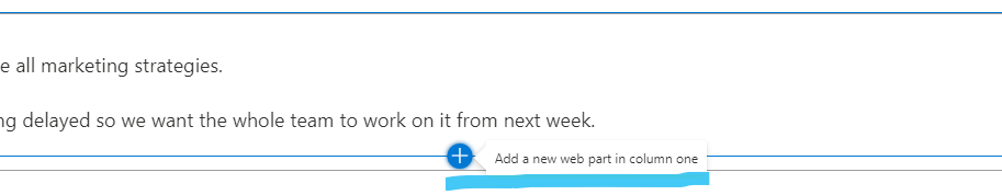 How to Use the Connector Web Part