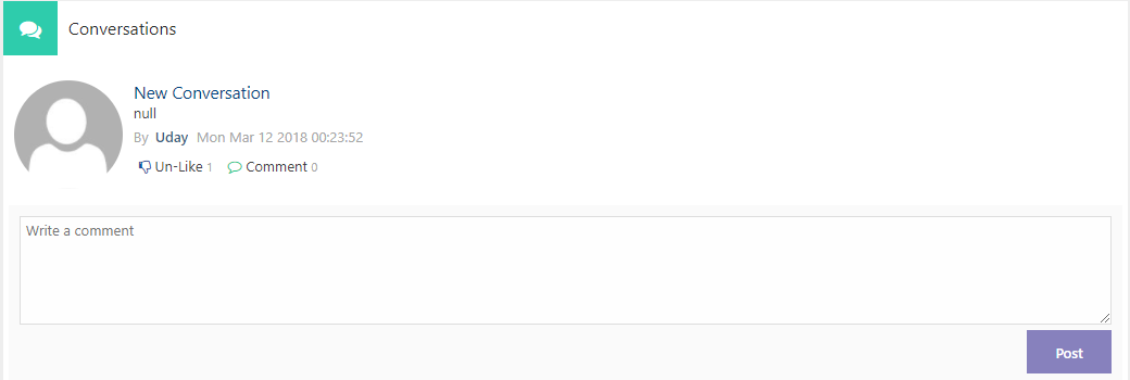 Building a Case Management System in SharePoint Intranet Portal