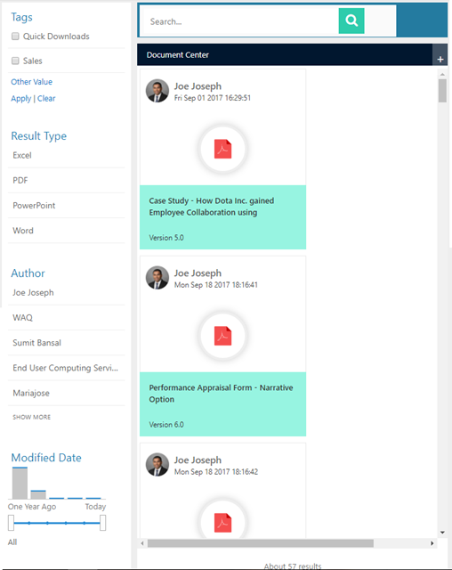 How to Set Up SharePoint Metadata for Your Intranet Portal