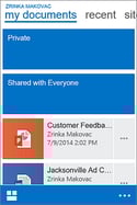 How to Use SharePoint Mobile App for Better Collaboration on the Go