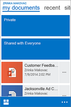 How to Use SharePoint Mobile App for Better Collaboration on the Go
