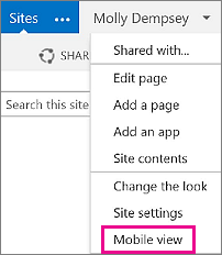 How to Use SharePoint Mobile App for Better Collaboration on the Go