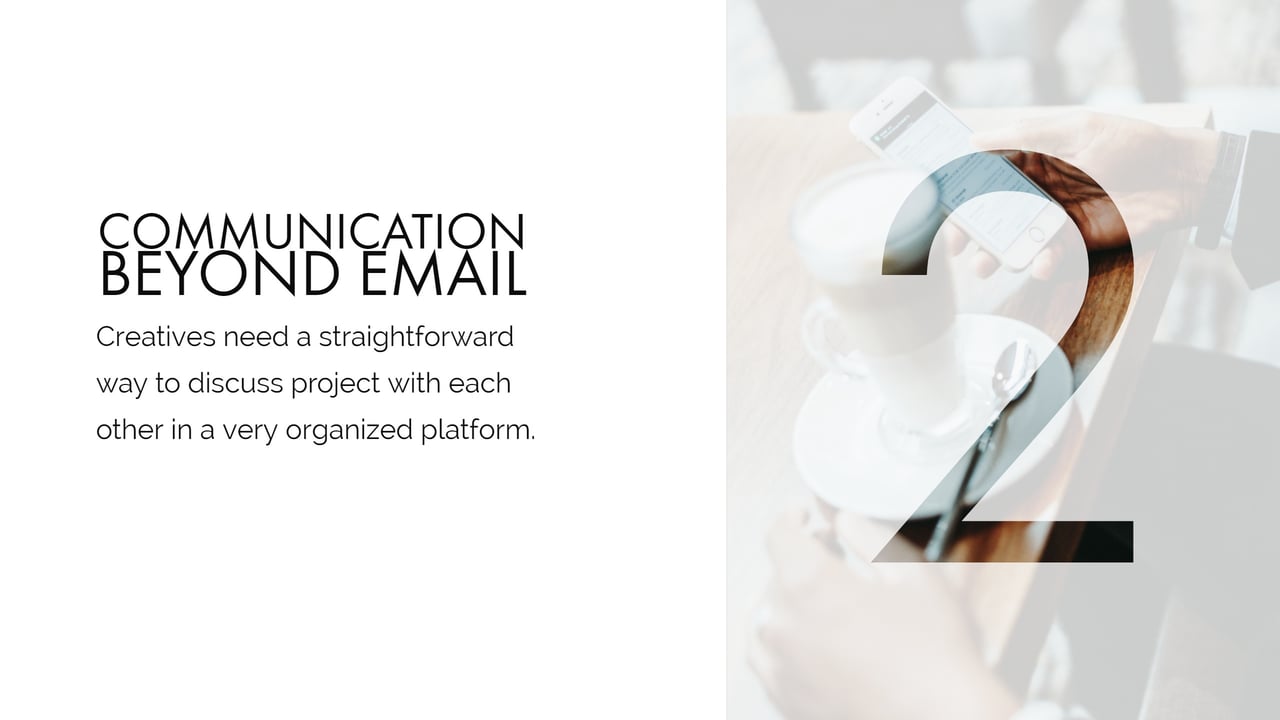 How to Choose Project Management Software for Creatives