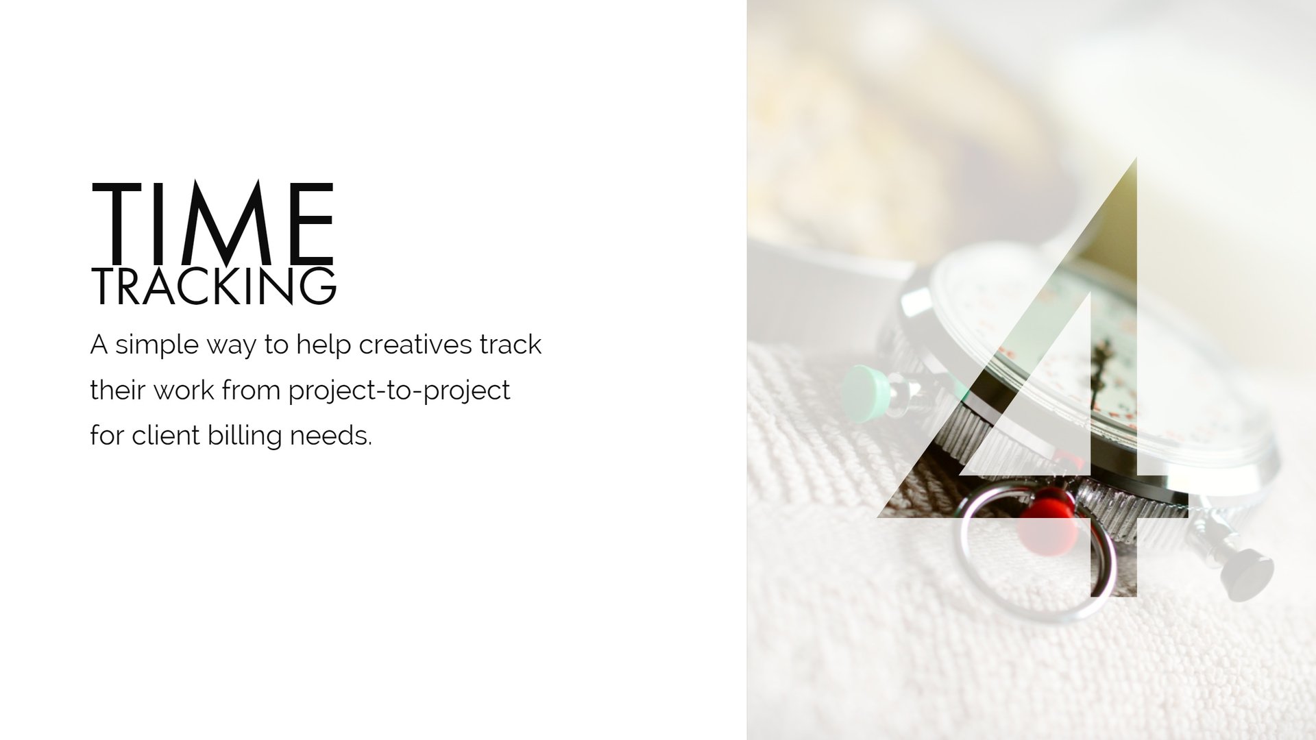 How to Choose Project Management Software for Creatives
