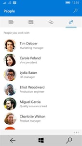How to Use SharePoint Mobile App for Better Collaboration on the Go