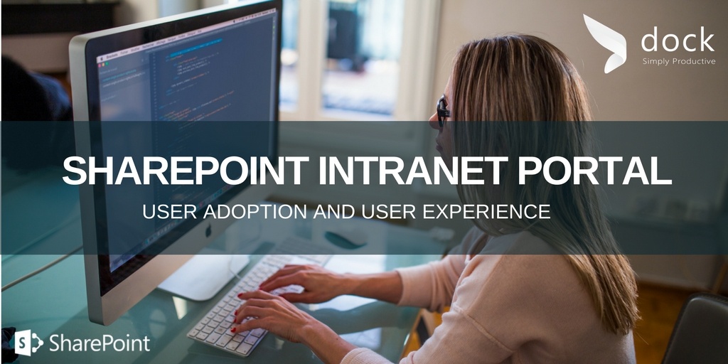 SharePoint Intranet User Adoption & User Experience