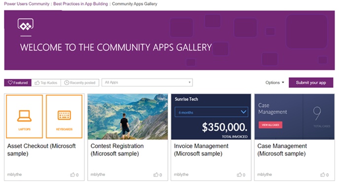 Benefits of Using SharePoint Intranet Portal with PowerApps