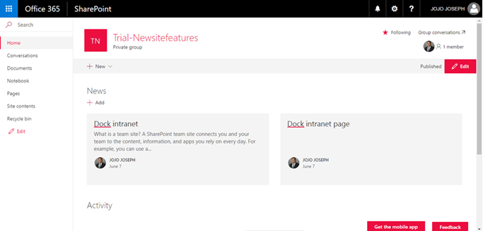 Surprising Reasons why SharePoint OOB is NOT a Complete Intranet